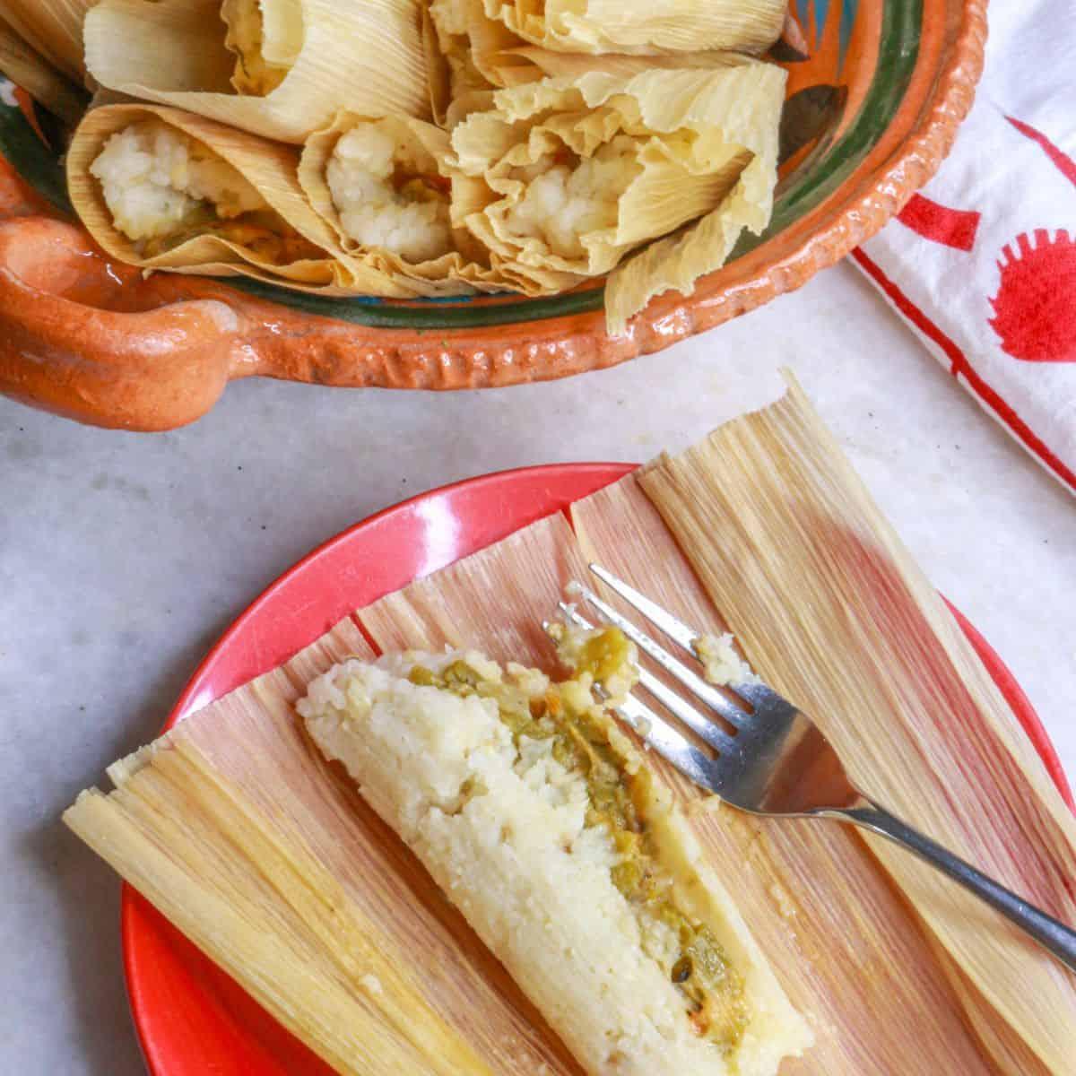 Find Your Perfect Tamale-Making Tools!