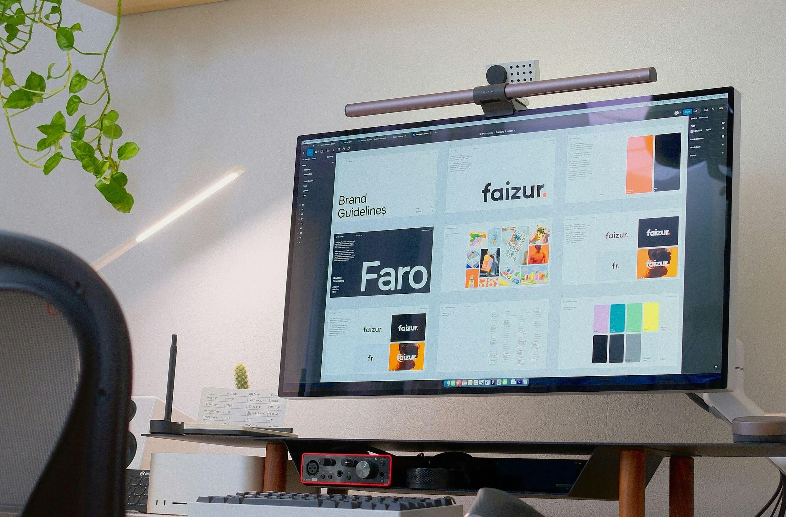 Find Your Perfect UX/UI Design Tool for 2025!