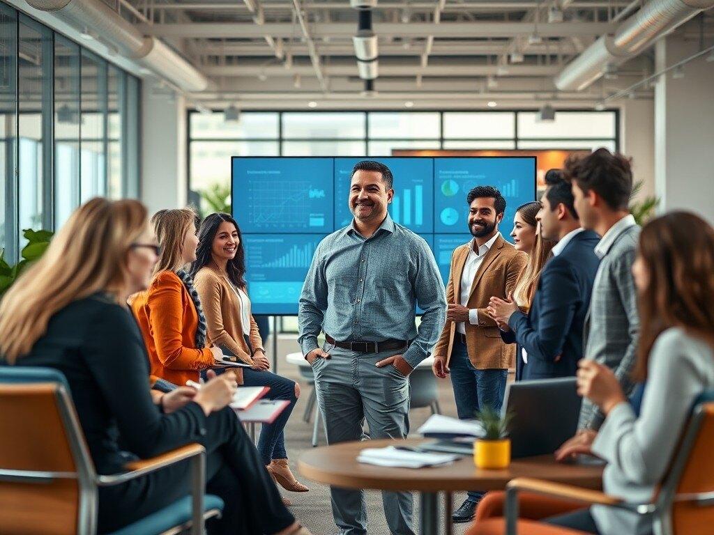 Aligning Talent with the Right Tools