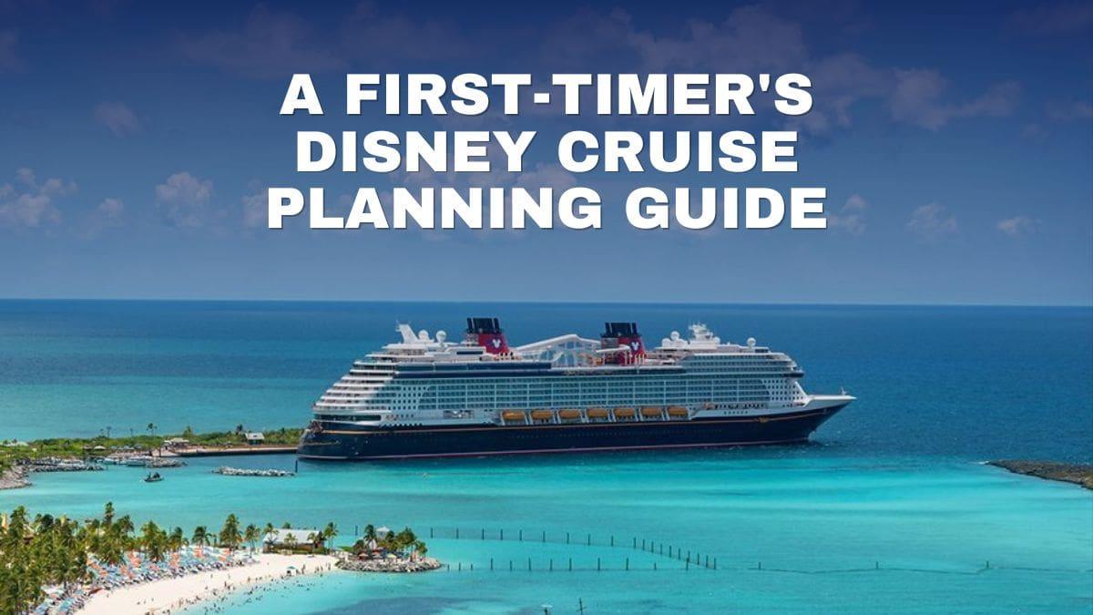 Choose Your Perfect Disney Cruise Essentials!