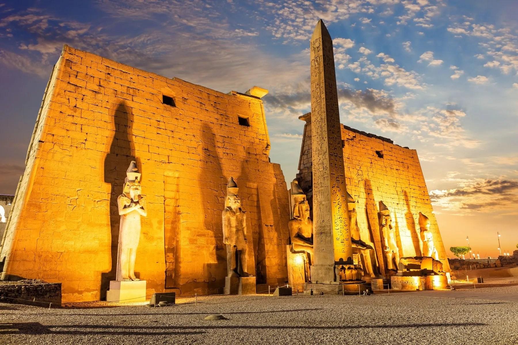 Which Egypt Tour Package is Perfect for You?