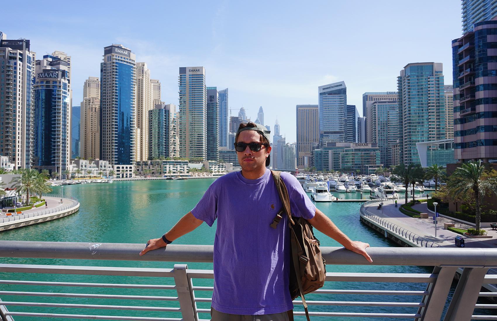 Discover Your Perfect Dubai Viewpoint!