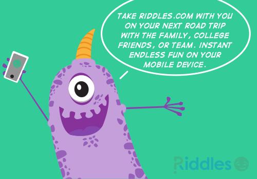 Find Your Perfect Riddle Style!