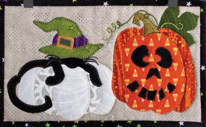 Find Your Perfect Applique Pattern!