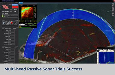 Find Your Ideal Sonar Solution!