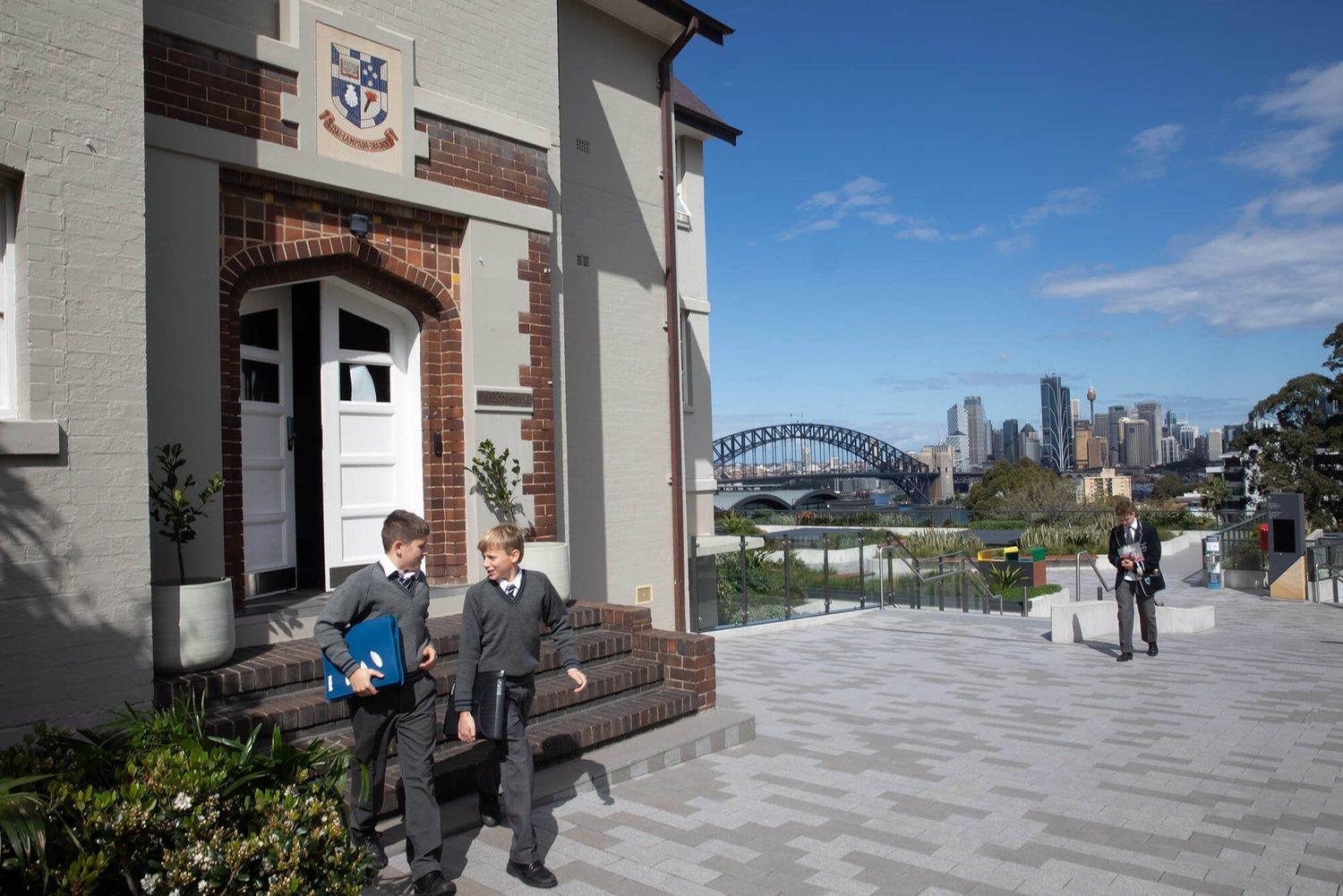 Find the Best Boys' School in Sydney for Your Child!