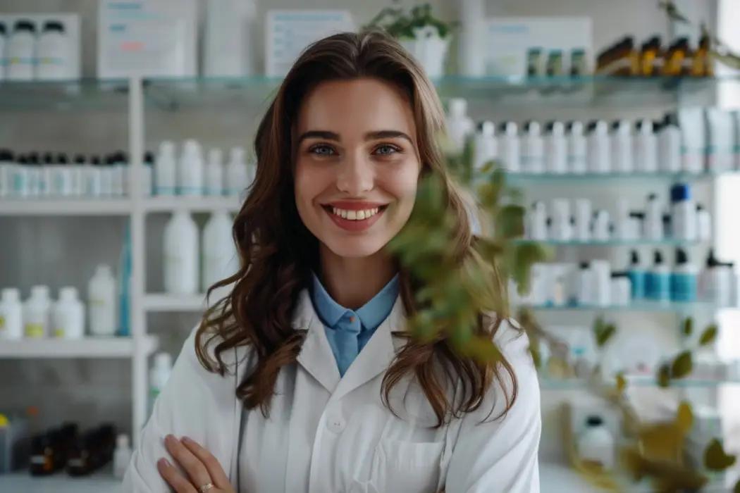 Discover Your Perfect Skin Solution: Pharma Meets Beauty