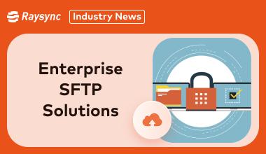 Find Your Perfect Enterprise SFTP Solution!