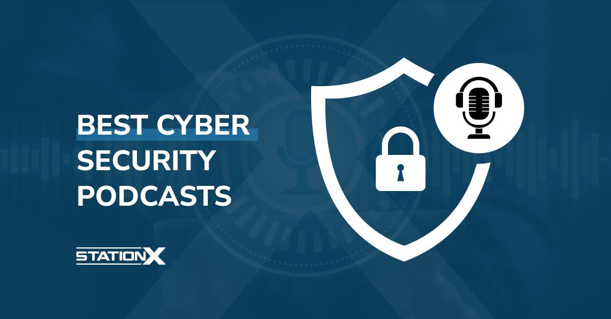 Find Your Perfect Cyber Security Podcast!