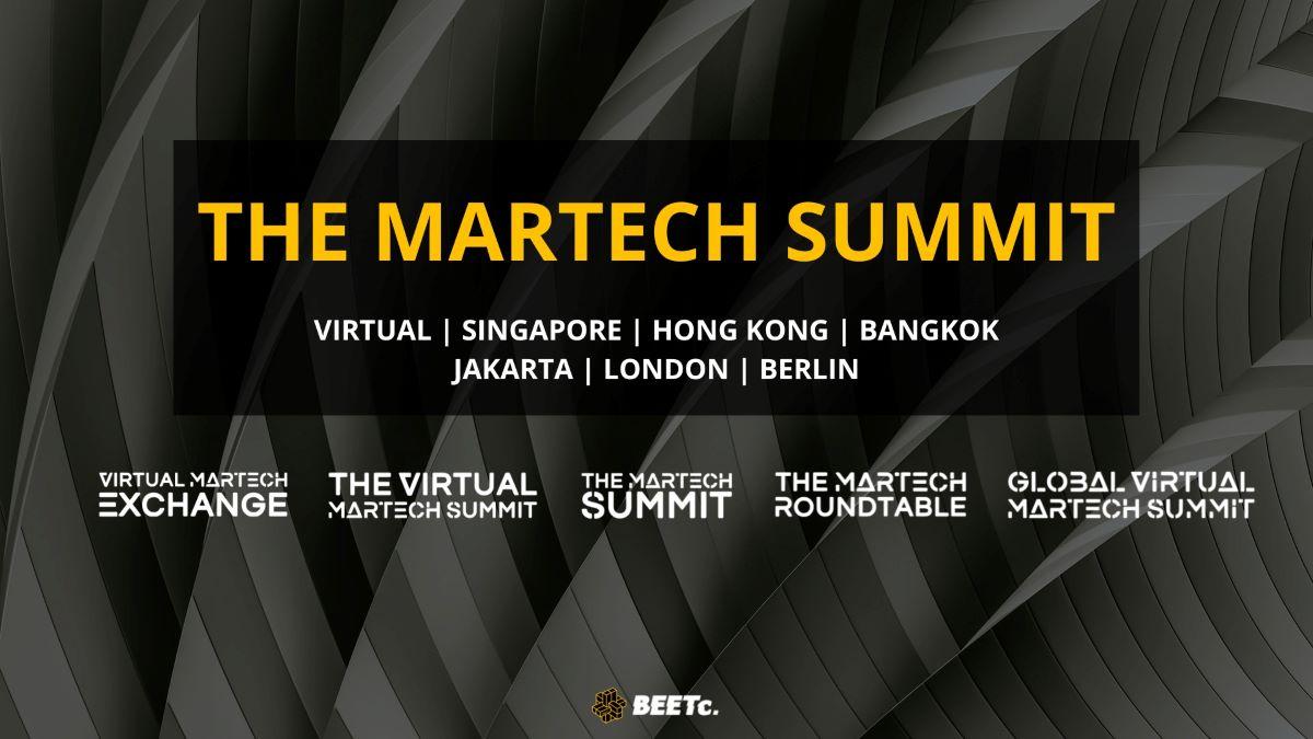 Find Your Perfect MarTech Solution