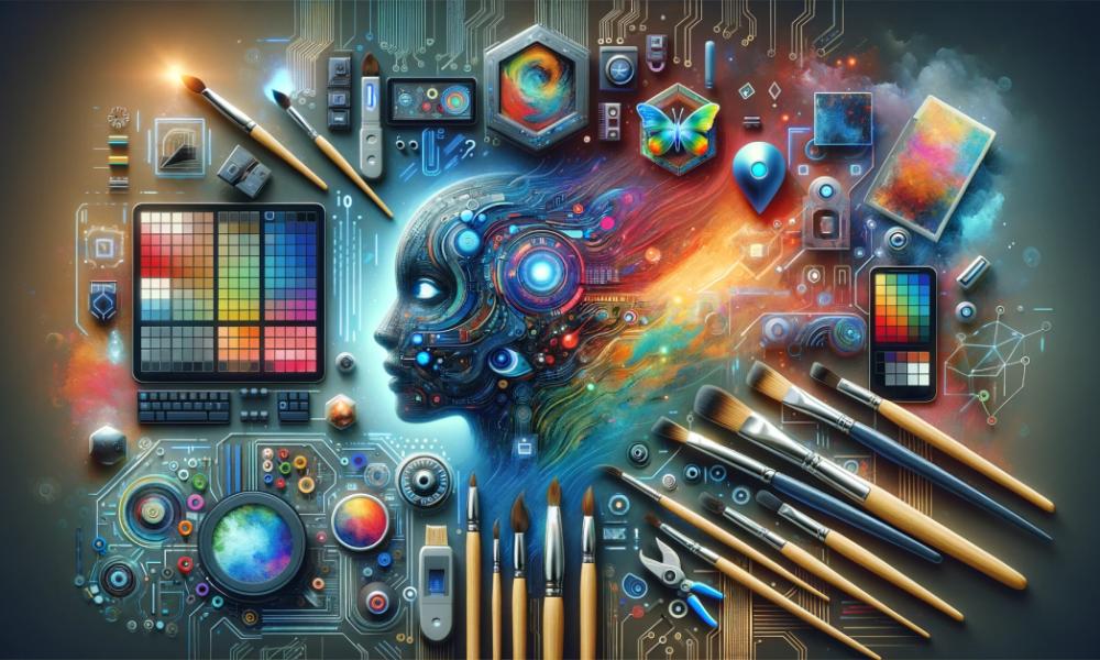 Discover Your Ideal AI Graphic Design Tool