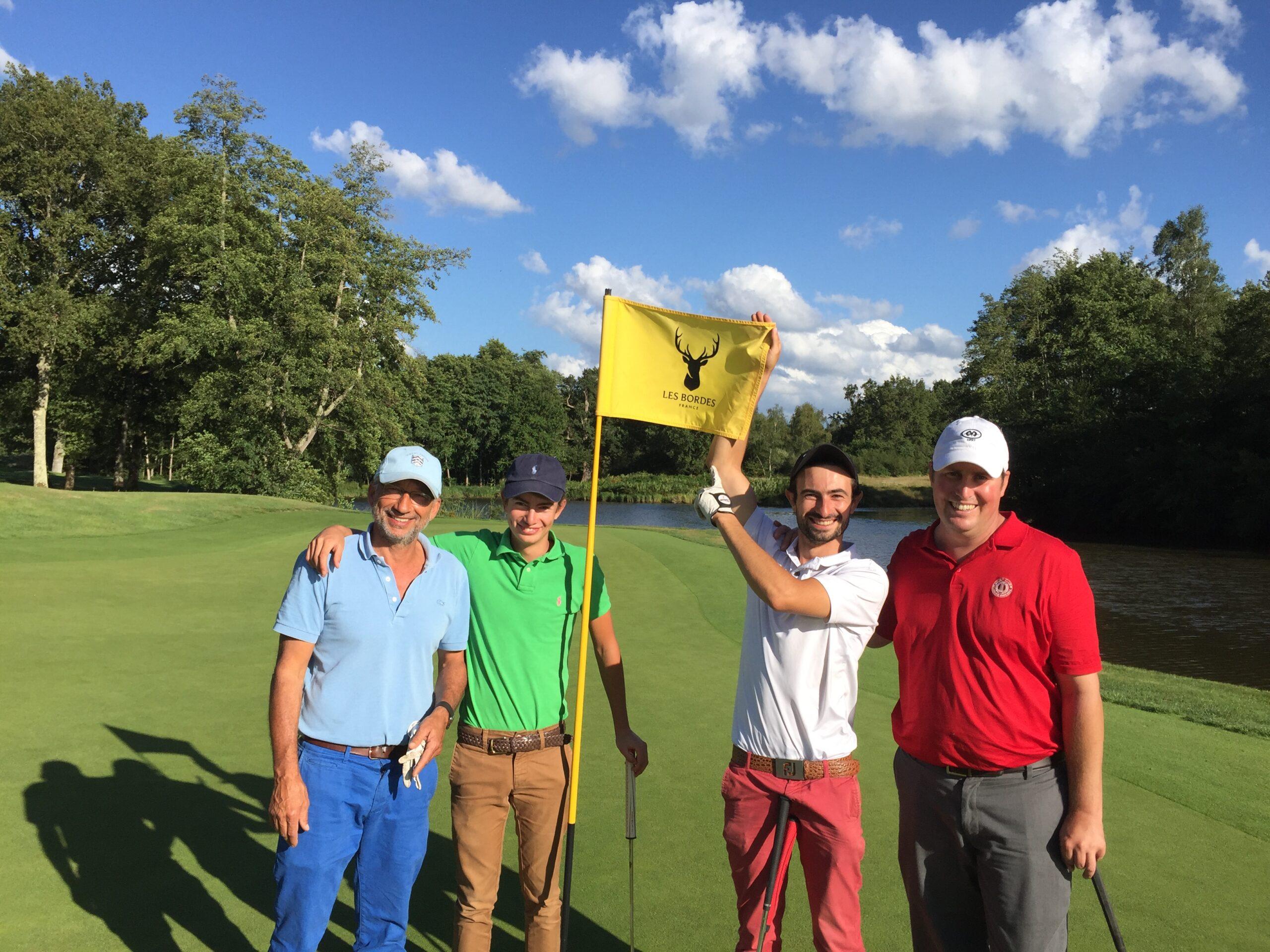 Find Your Perfect Golf Travel Agency!