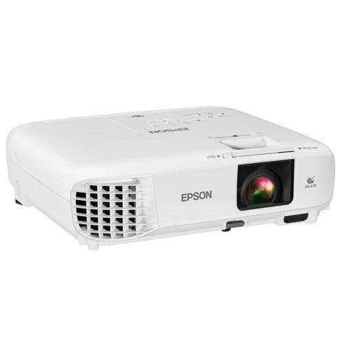 Find Your Perfect Epson Projector for K-12 Classrooms!