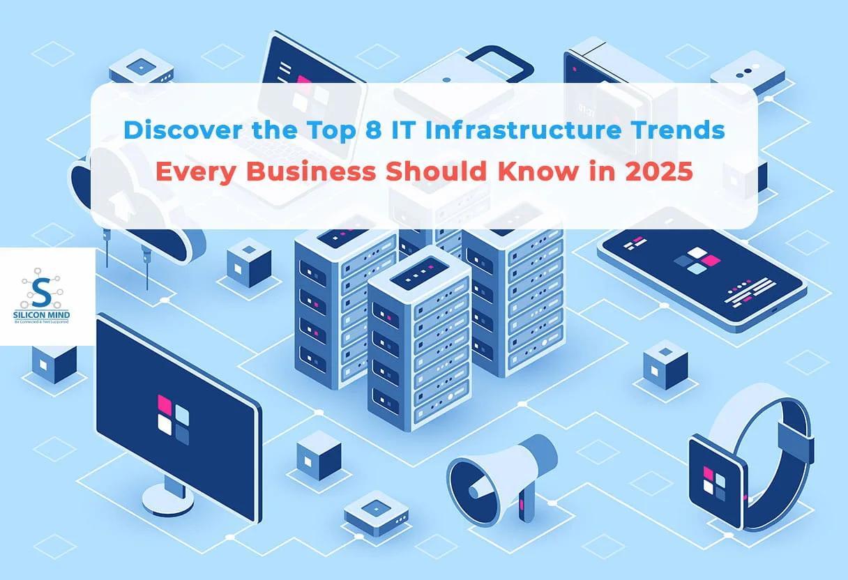 Discover Your Ideal IT Infrastructure Product for 2025!