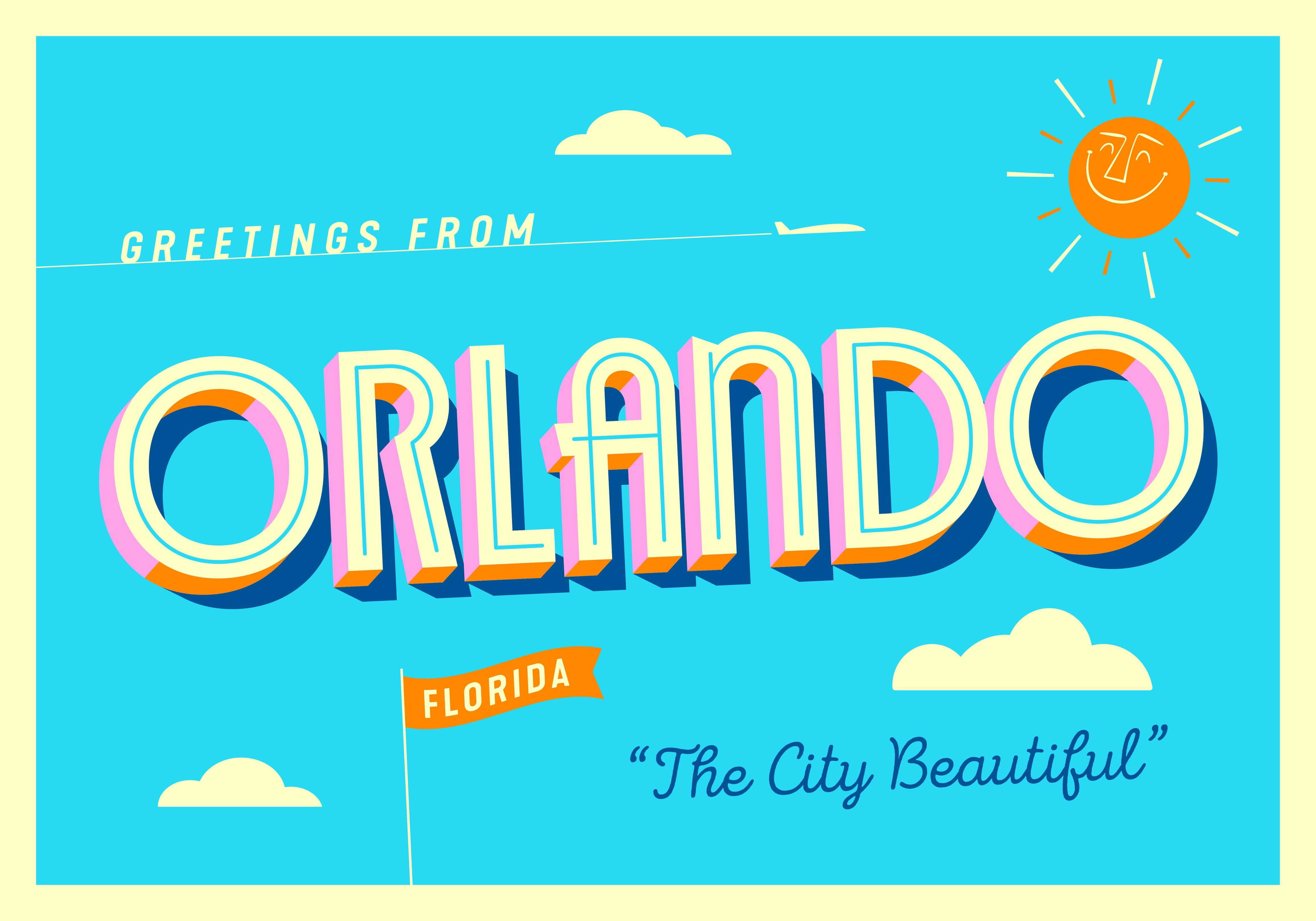 Discover Your Perfect Orlando Neighborhood!