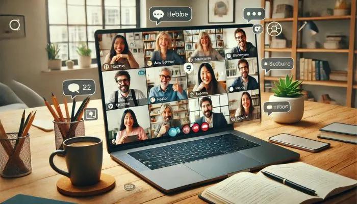 Find Your Perfect Freelance Community!