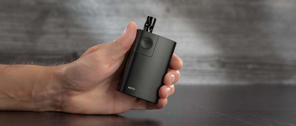 Find Your Perfect Beginner Vaporizer!