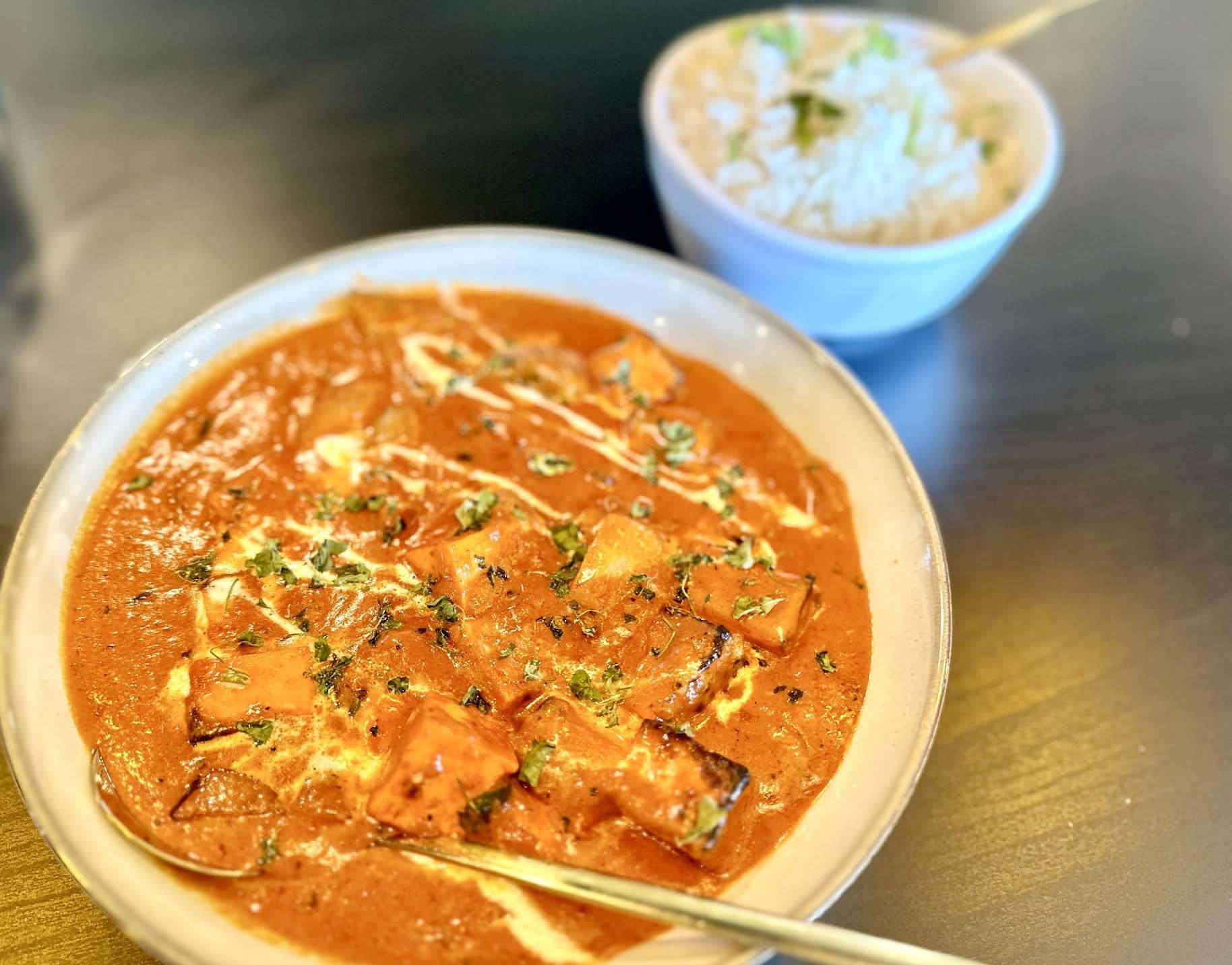 Find Your Favorite Indian Restaurant in West St. Pete!