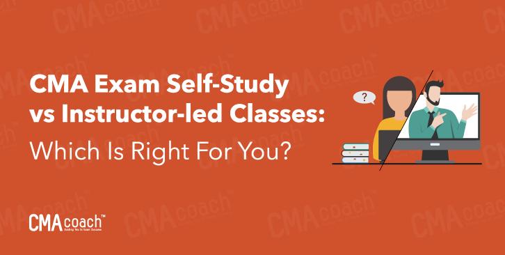 What's Your Ideal CMA Exam Prep Method?
