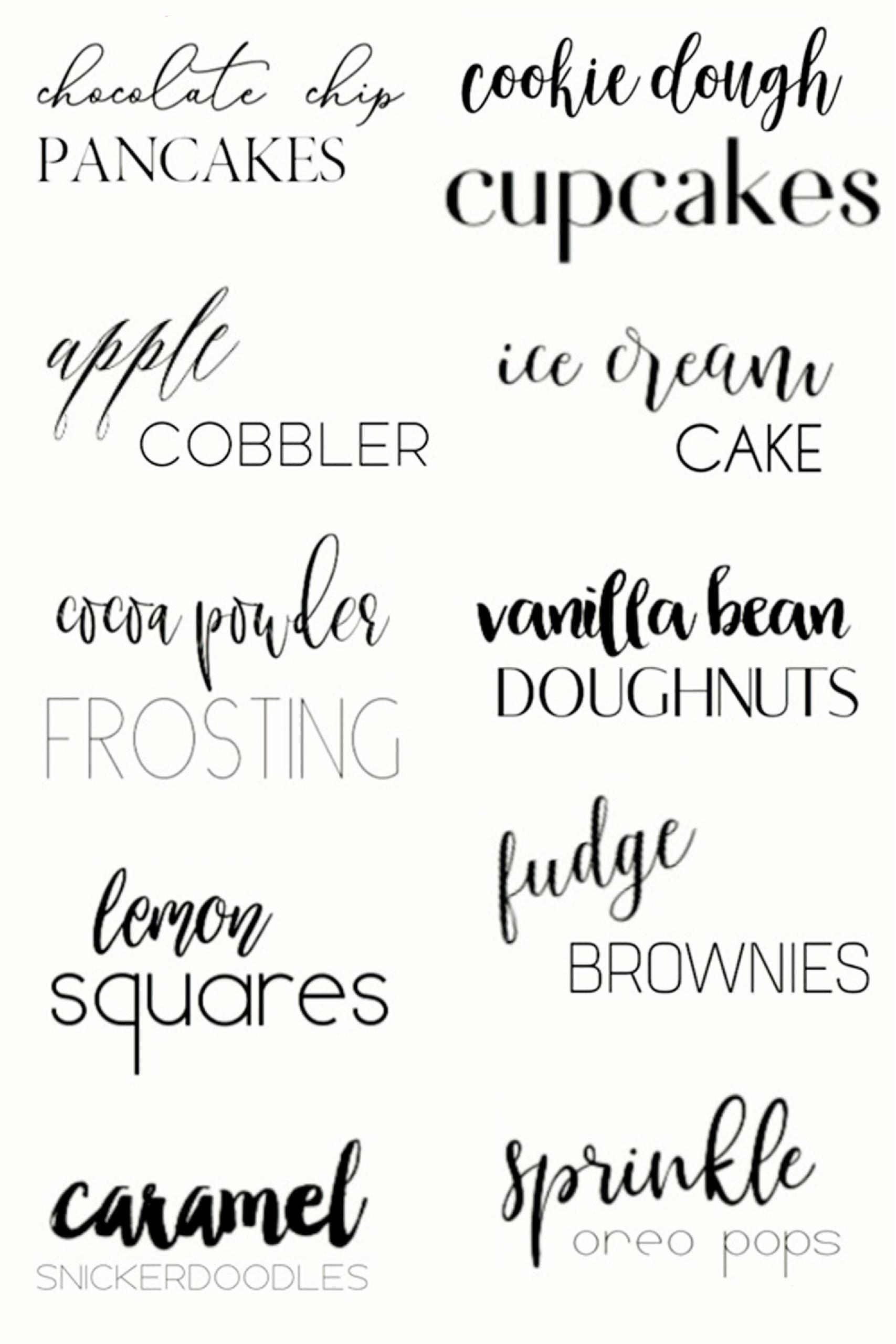 Discover Your Perfect Font Combination!