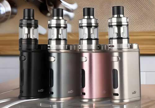 Find Your Perfect Vape Kit!