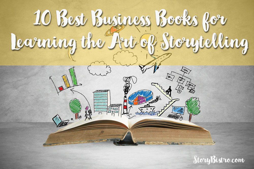 Discover Your Perfect Storytelling Guide!
