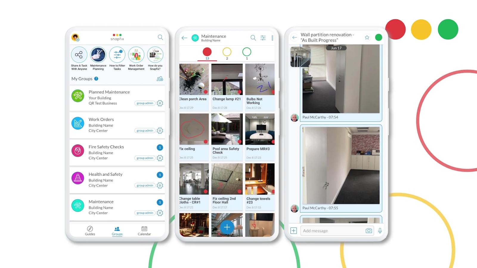 Find Your Perfect CMMS Software!