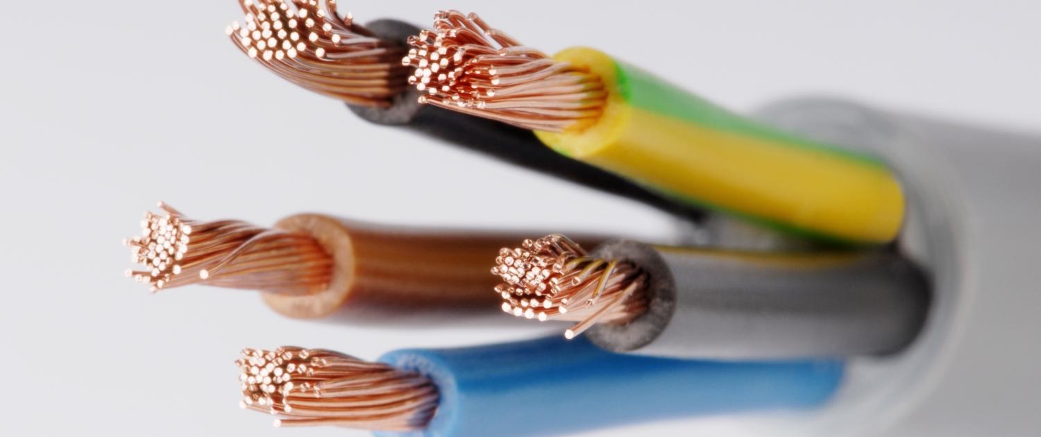 Find Your Perfect Electrical Wiring Solution!
