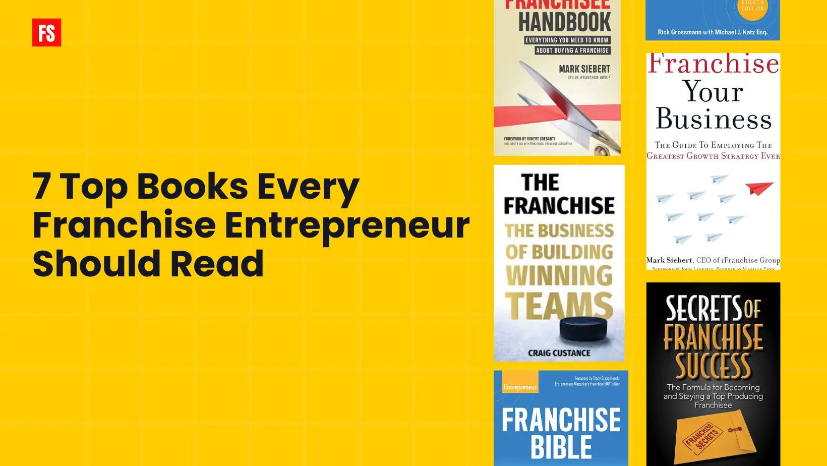 Discover Your Perfect Franchise Playbook!