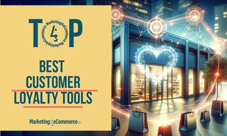 Which Customer Loyalty Tool is Right for Your eCommerce?