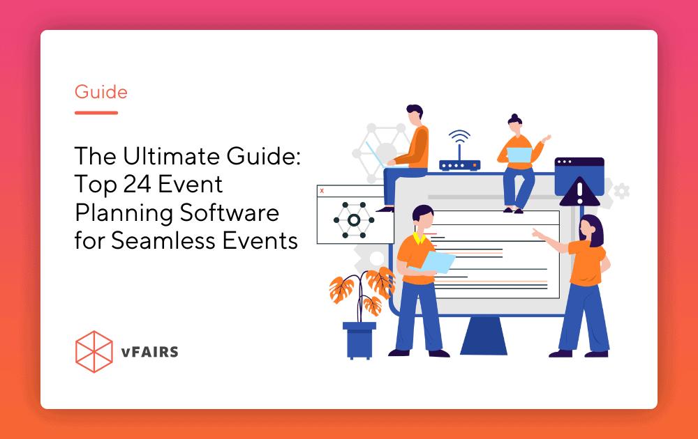 Discover Your Ideal Event Planning Software