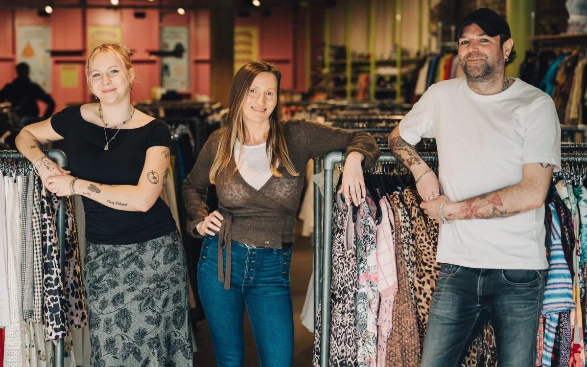 Discover Your Perfect Second-Hand Shopping Spot