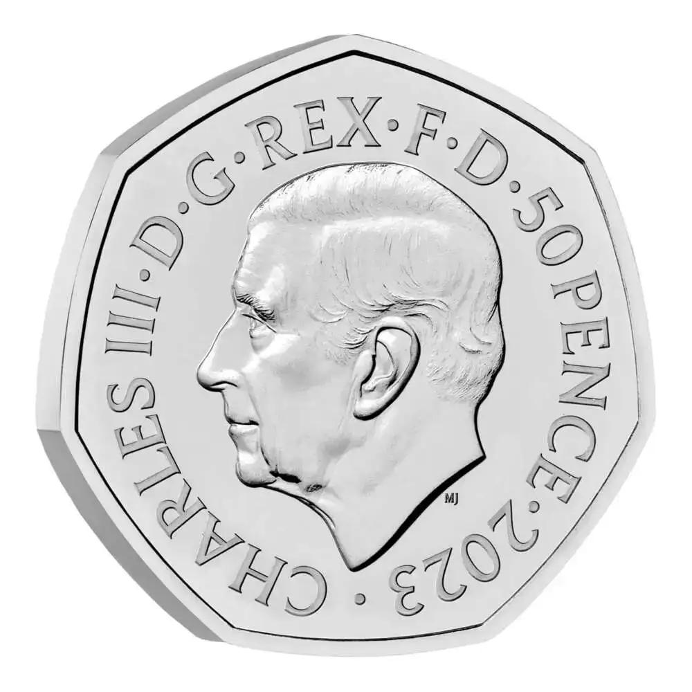 Which 50p Coin Should You Add to Your Collection?
