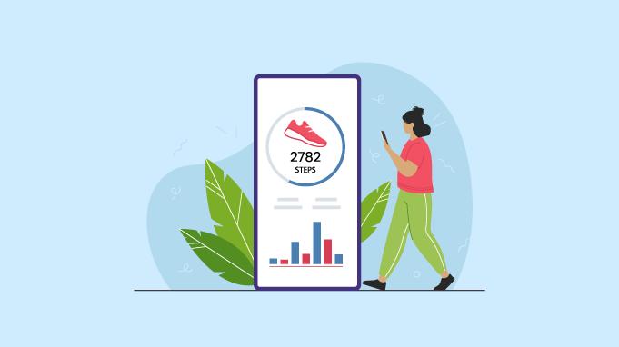 Discover Your Ideal Step Challenge App for 2024!