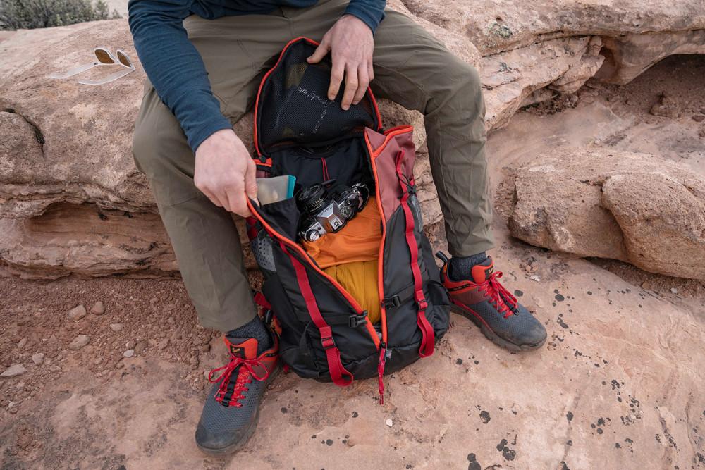 What’s Your Perfect Hiking Backpack?