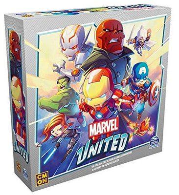 Which Comic-Based Board Game Is Right For You?