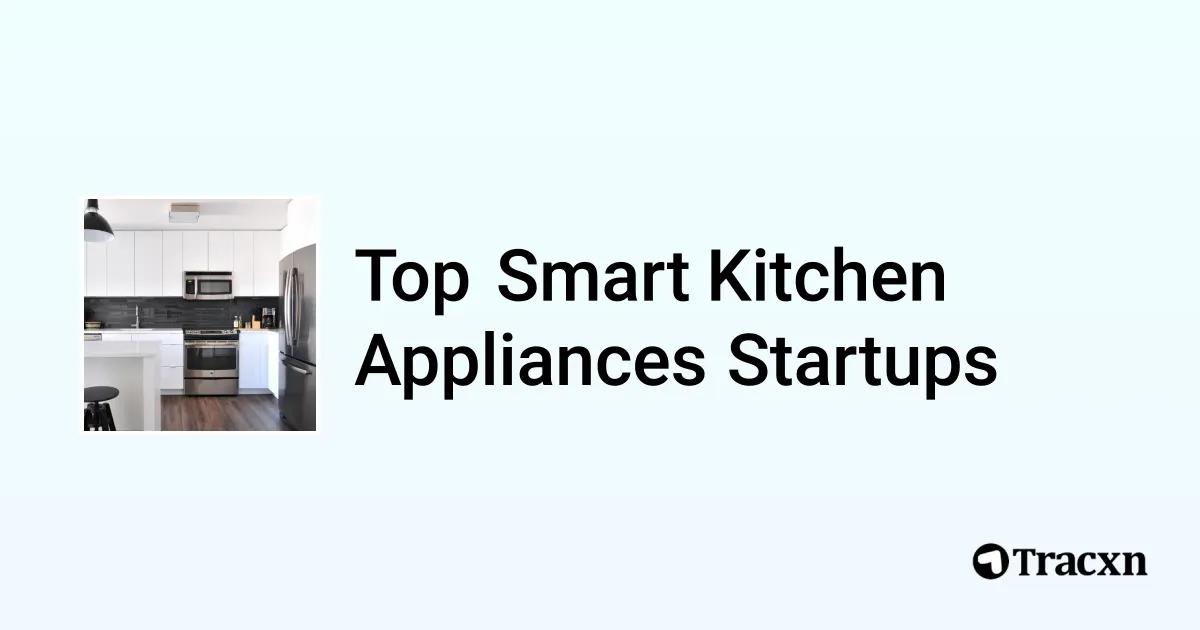 Discover Your Perfect Smart Kitchen Appliance!