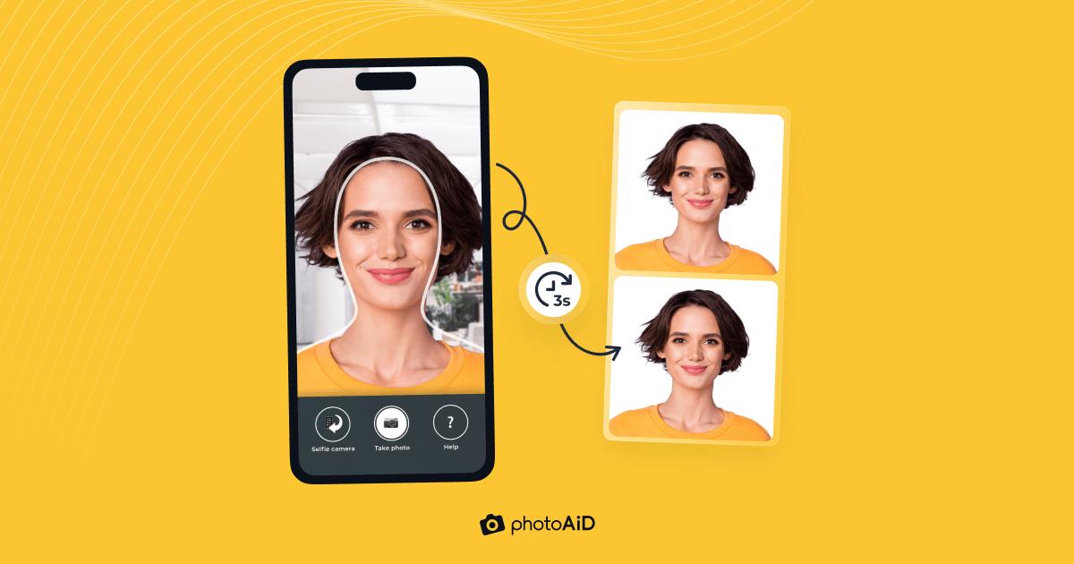 Find Your Perfect Passport Photo Solution!