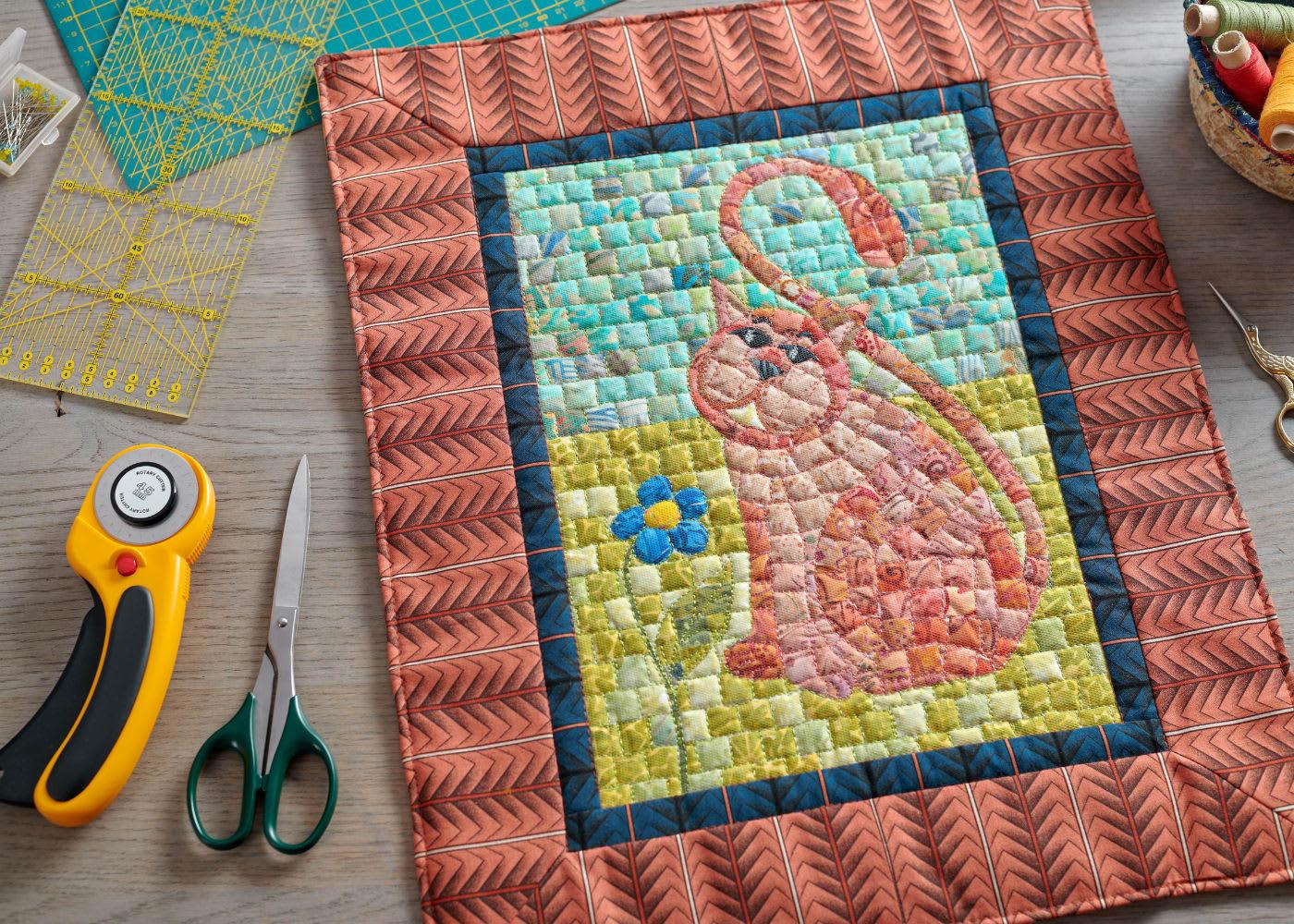 Hand vs. Machine Quilting: Which Is Right for You?