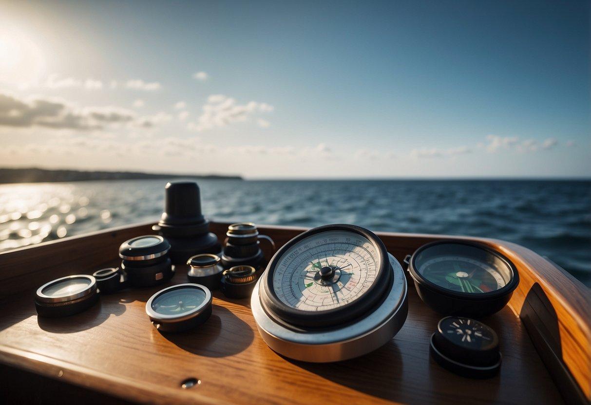 Which Essential Navigation Tool is Right for You?