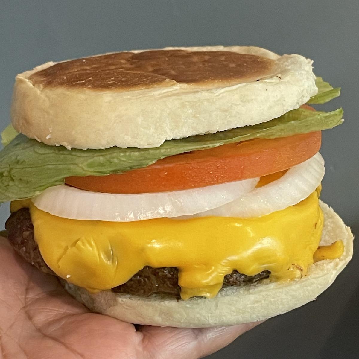 Find Your Ultimate Miami Burger Match!