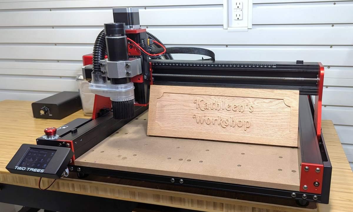 Find Your Perfect CNC Machine!