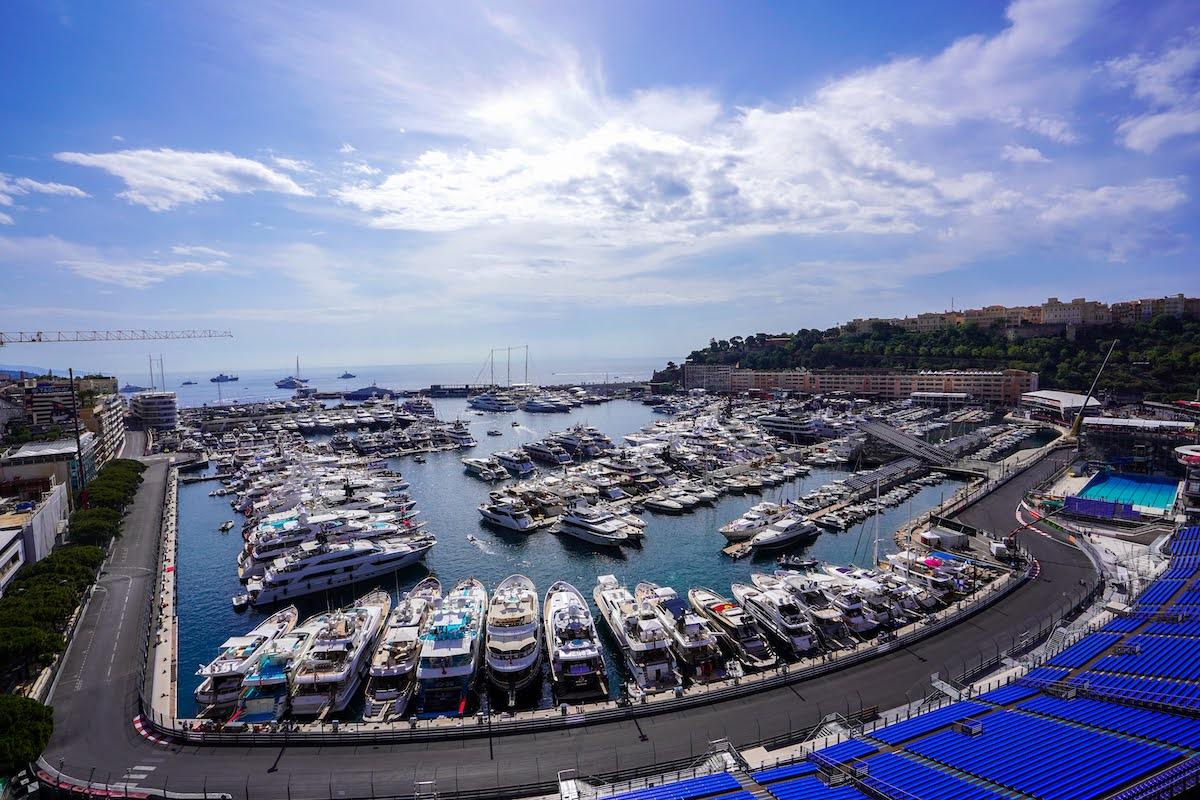 Find Your Perfect Monaco Grand Prix Experience!