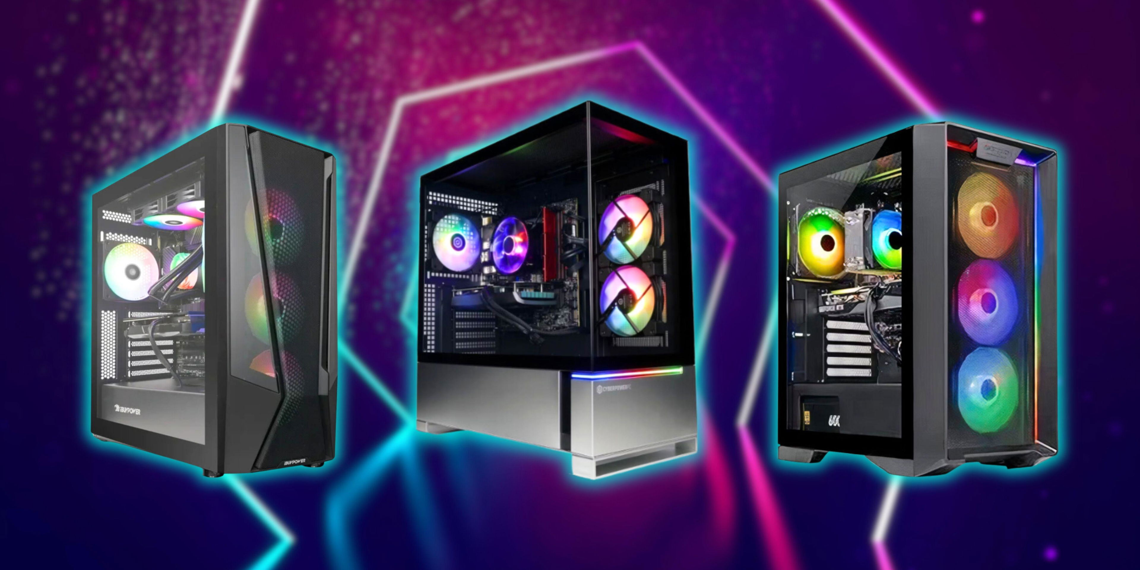 Find Your Perfect Gaming PC Under $1,000 in 2024!
