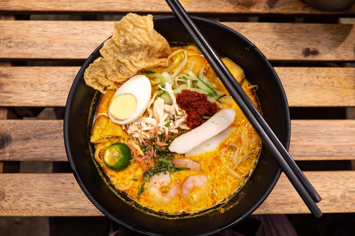 What’s Your Perfect Kuala Lumpur Food Tour?
