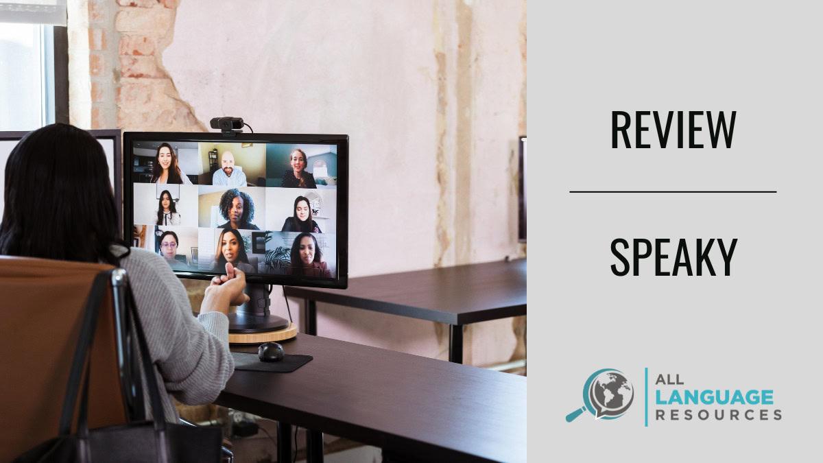 Which Language Exchange App is Right for You?