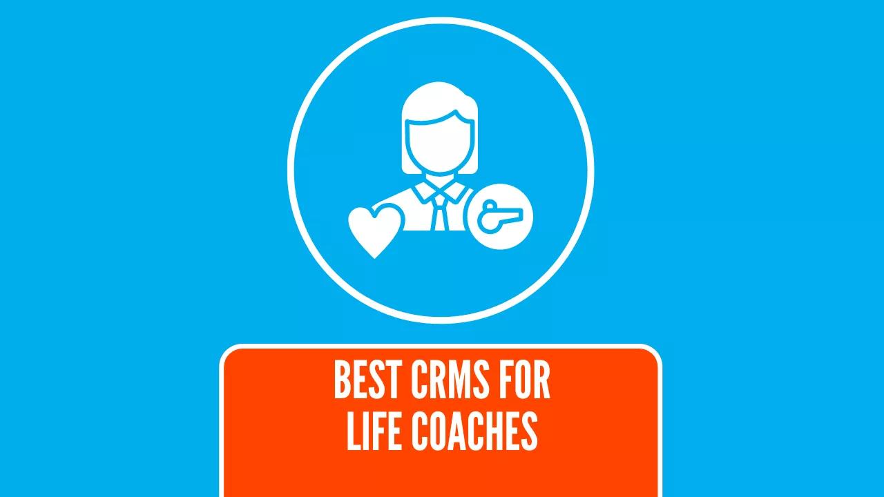 Find Your Perfect CRM for Coaching!