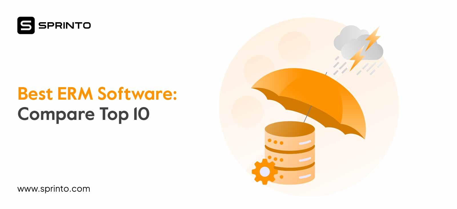 Find Your Ideal ERM Software