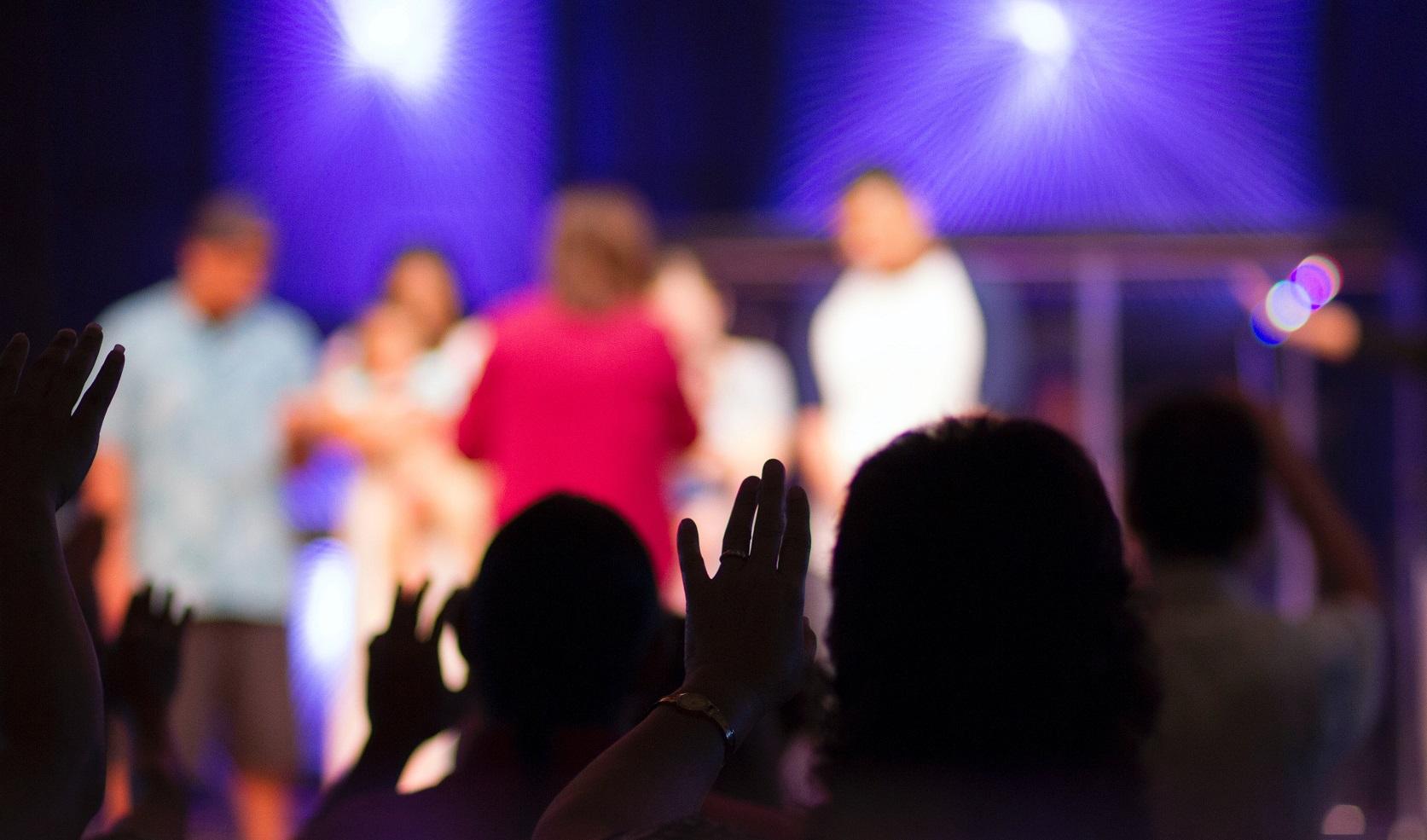 Discover Your Ideal Finance Event in 2024!