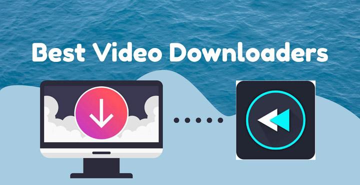 Find Your Perfect Video Downloader!